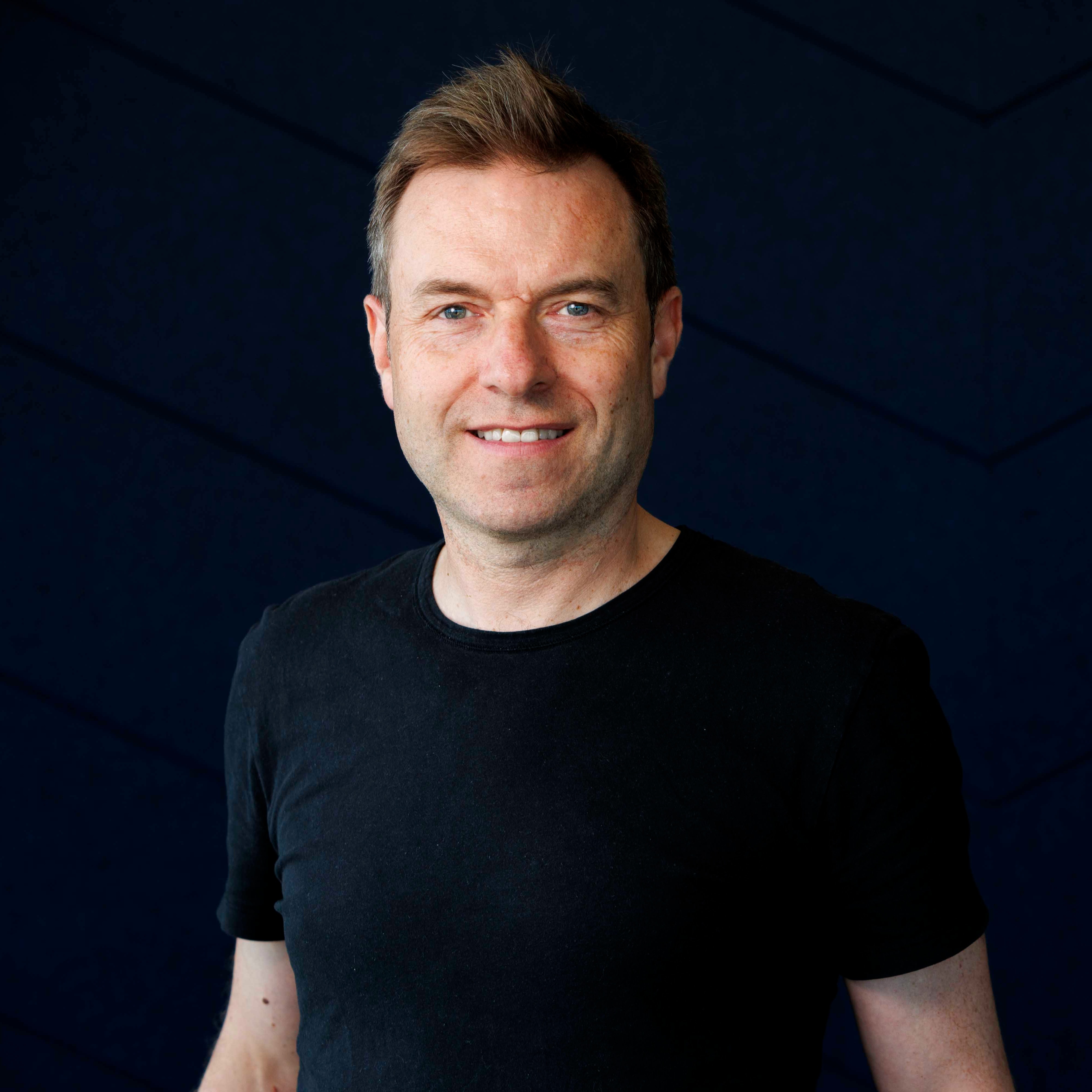 Stuart McLeod | Ventex Studio