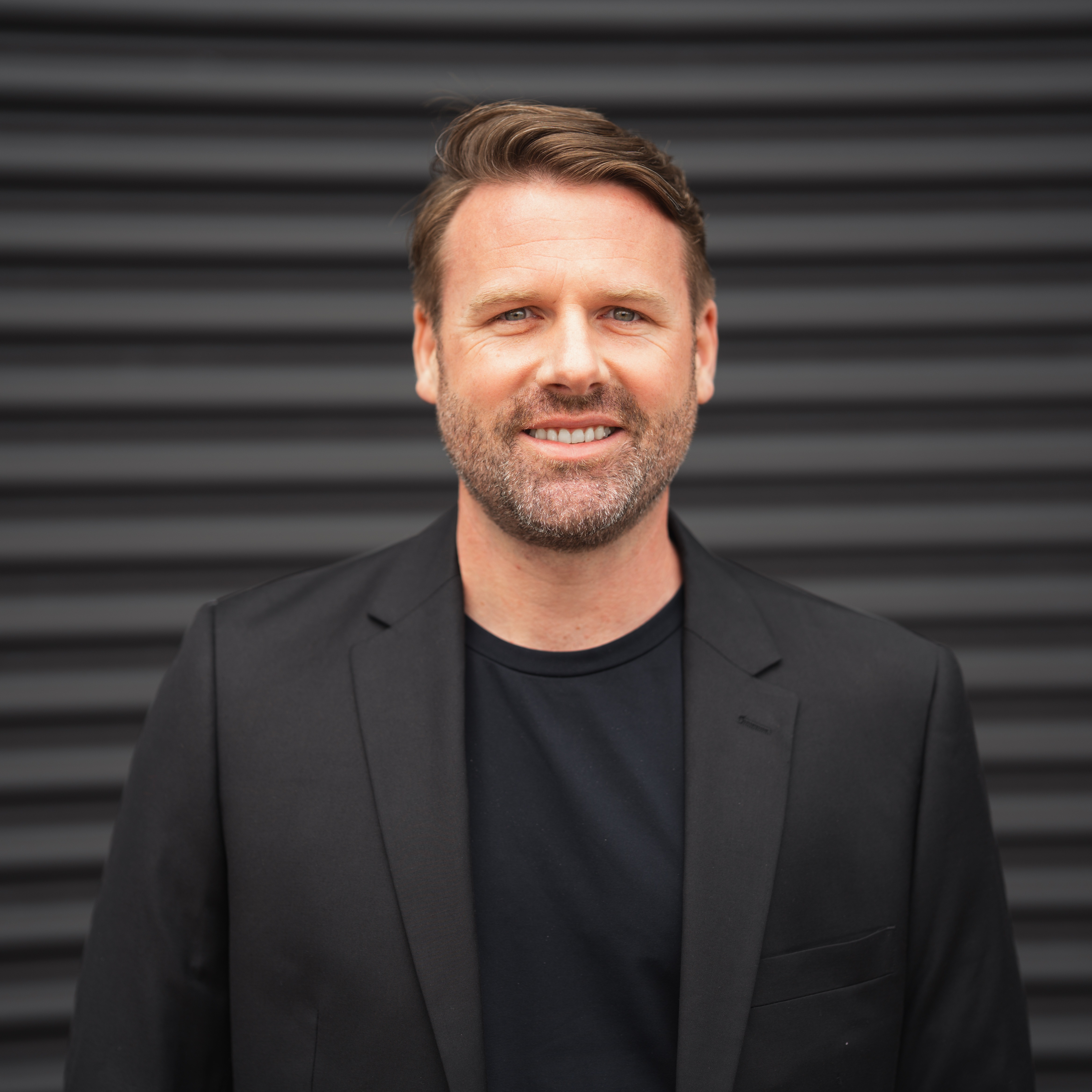 Stuart McLeod | Ventex Studio