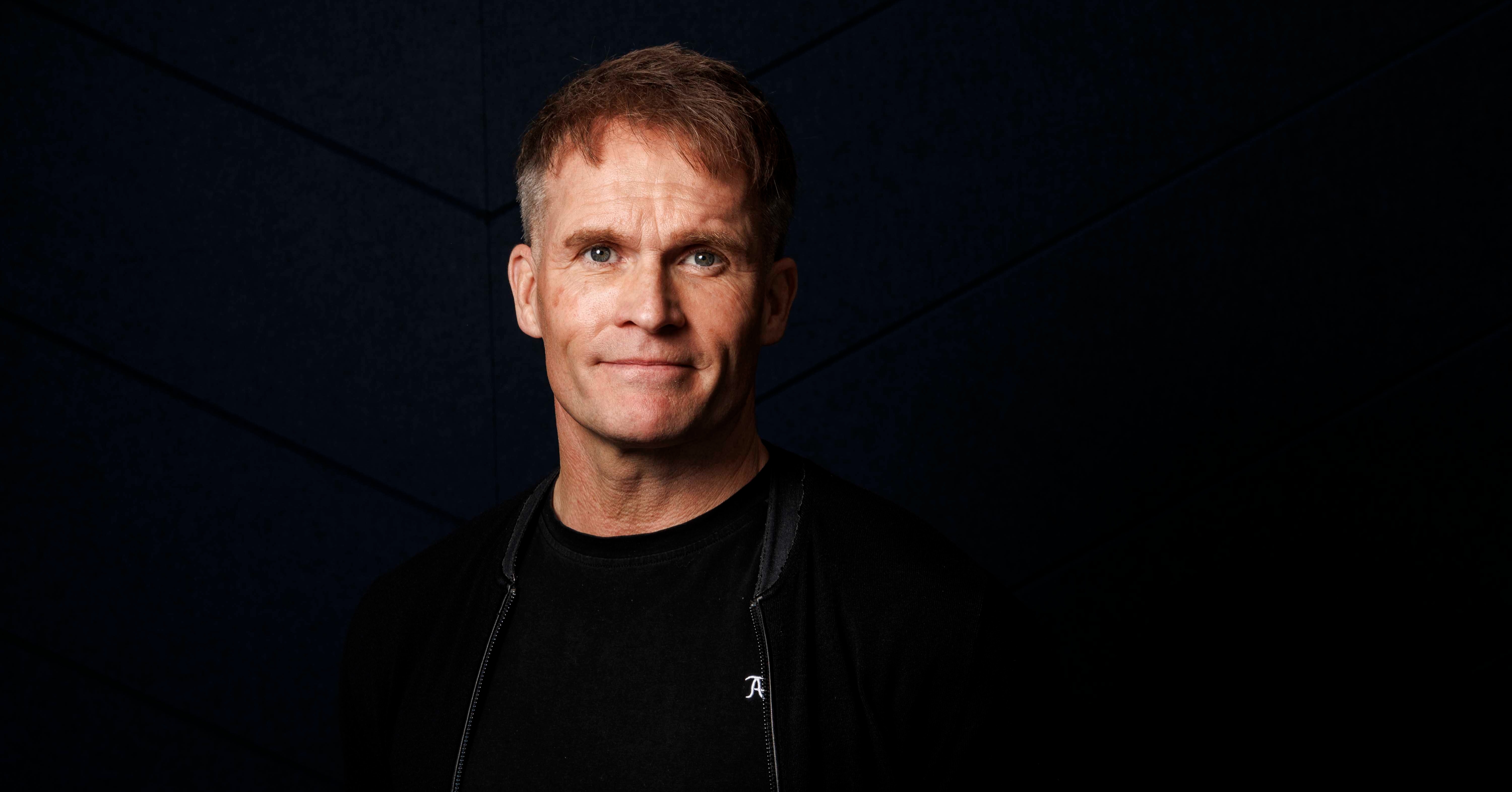 Stuart McLeod joins investor panel at Sunday Times tech summit